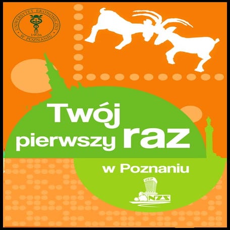 Twoj pierwszyraz | PDF