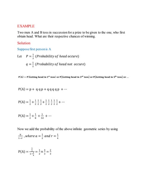 Binary number system | PPTX