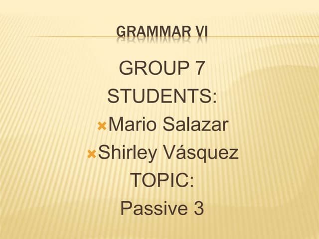 Reflexive and Intensive Pronouns | PPTX