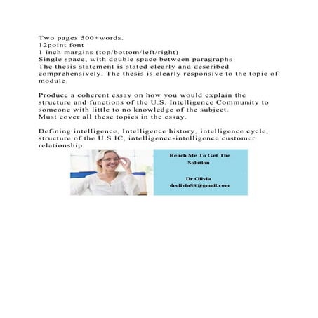 Two pages 500+words.12point font1 inch margins (topbottomleft.docx