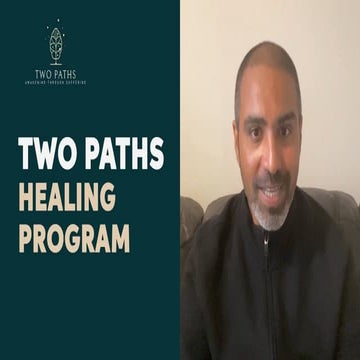 Two paths | PPT