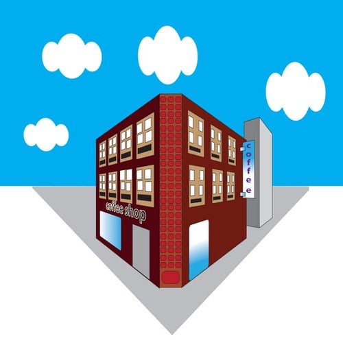 Two Point Perspective Pdf