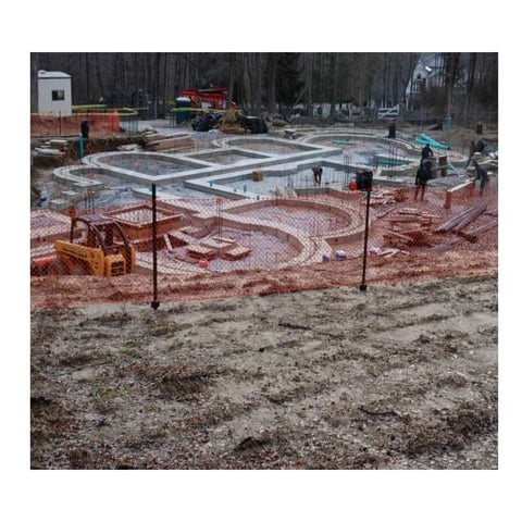 Two project slide show | PPTX