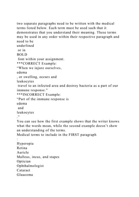 Topic International Organizations Making a Difference.docx