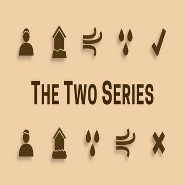 The Two series: Part 2 - Bruce McCallum - 9 February 2020 | PPT