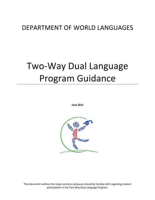 Bilingual Education | PPT