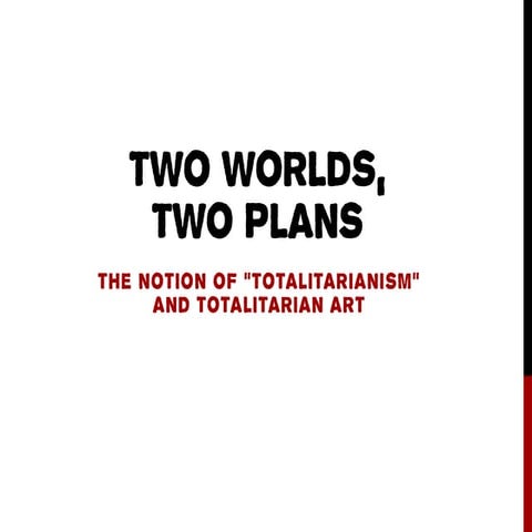 Two Worlds | PDF