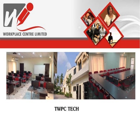 Twpc Tech Services | PDF