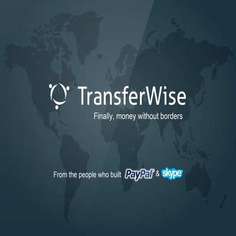 TransferWise | PPT
