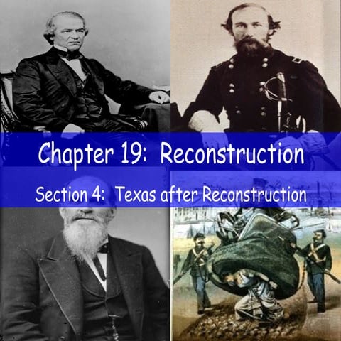 Issues faced by the republic of texas 2 | PPT