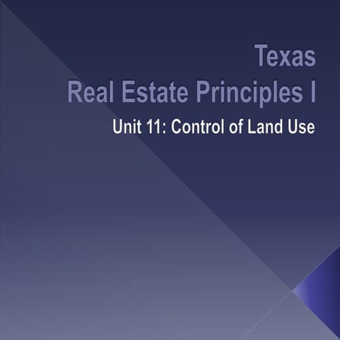 Tx law-18 - unit 11 | PPTX