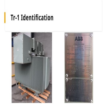 Dissolved Gas Analysis of Transformers.pptx