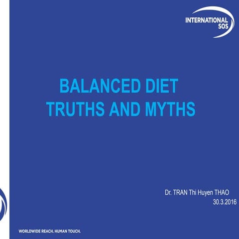 Tx nutrition presentation 30.3.2016