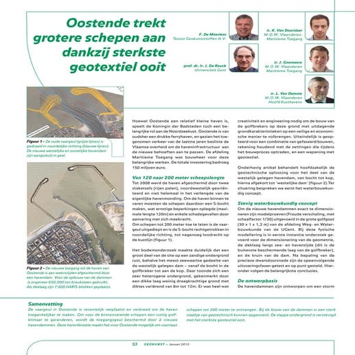 Tx oosterschelde venetië_geokunst | PDF