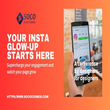 Insta Authority in 30 Days Claim Your Influence | PDF