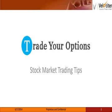 Tyo case study | PPTX