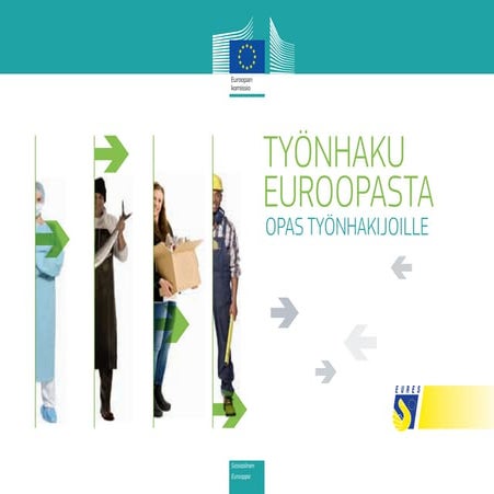 Europass cv ja cover letter, ohje | DOCX