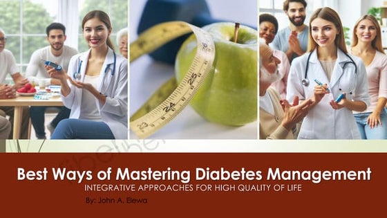 Iceberg concept of disease | PPT