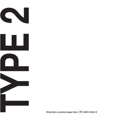 Typography 2 Magazine | PDF