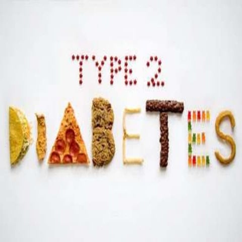 How to beat Type 2 diabetes | PPTX