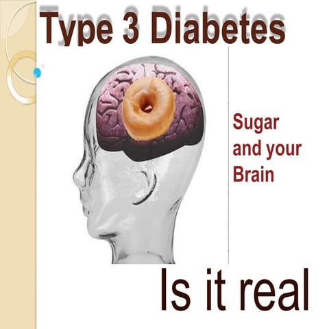 type 3 diabetes.pptx