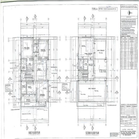 Floor plan | PPT