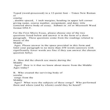 Typed (word-processed) in a 12-point font – Times New Roman orsimi.docx