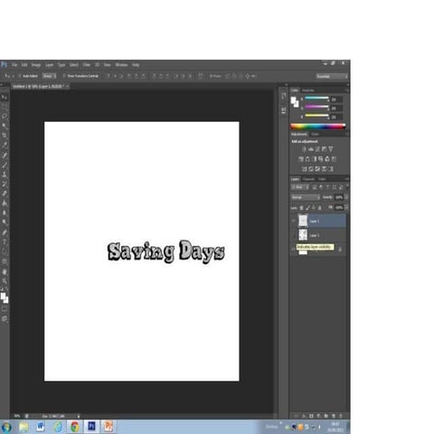 Typeface | PPTX