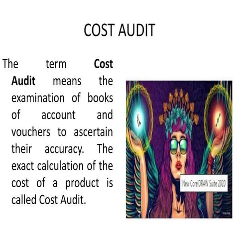 Type of auditing | PPT