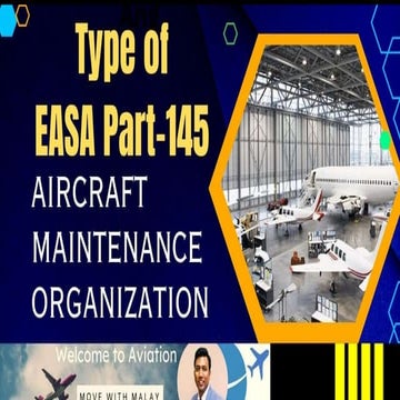 Type of EASA Part-145.pptx
