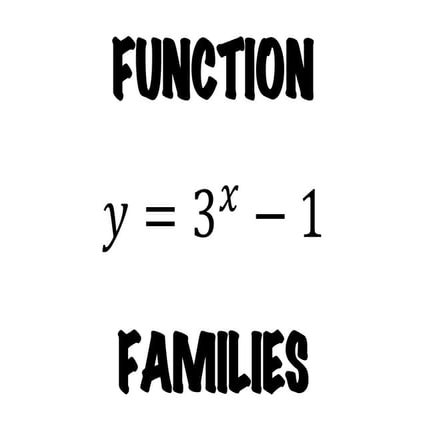 Type of function | PDF