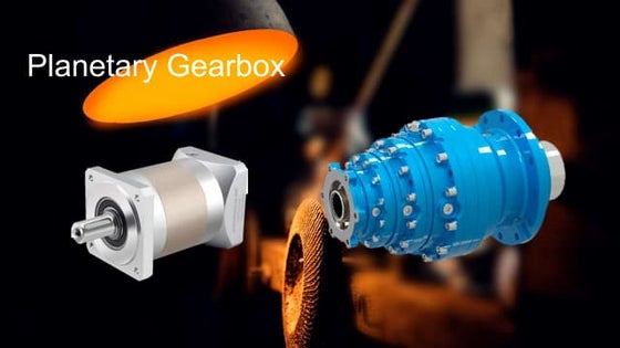 Gear box selection.pptx