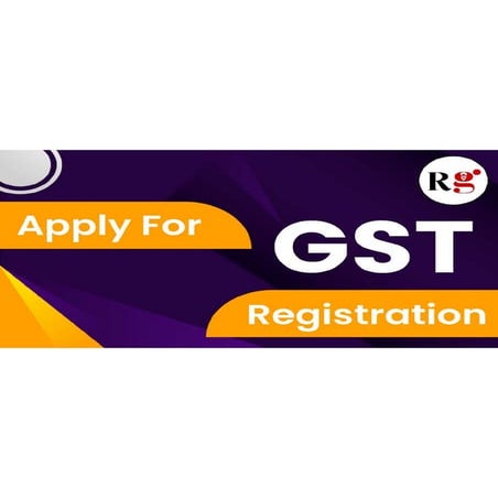 Types of GST Registration with registration guru | PDF