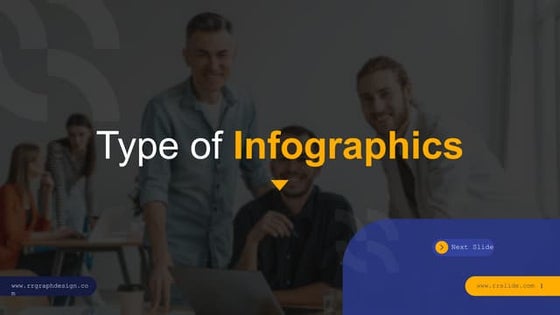 10 types infographics | PDF | Technology & Computing