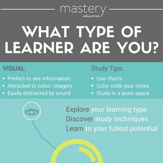 What Type of Learner are You? | PDF