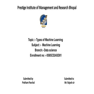 type of machine learning.pptxtype of machine learning.pptx