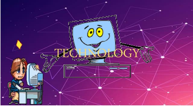Technology | PPTX