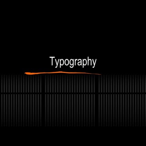A Brief History of Graphic Design