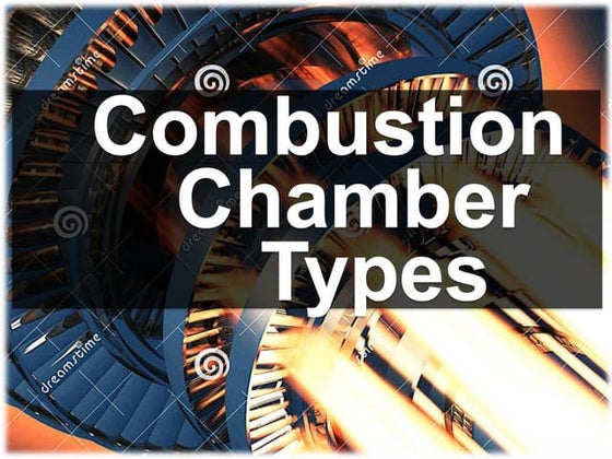 Combustion chambers-and-performance | PDF