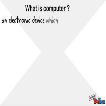 Types and components of computer systems | PPT