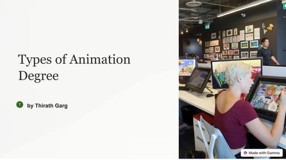 A Complete Guide to Animation Degree Programs Choosing the Right Path.pdf
