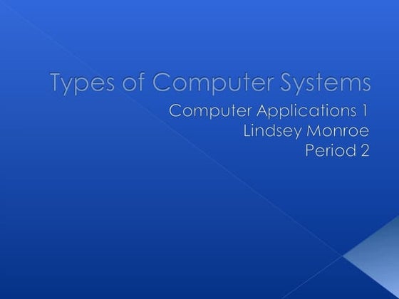 Inside The Computer Workstation Slide Show 1 | PPT