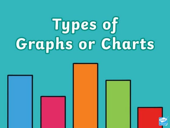 Different Types of Graphs | PPTX