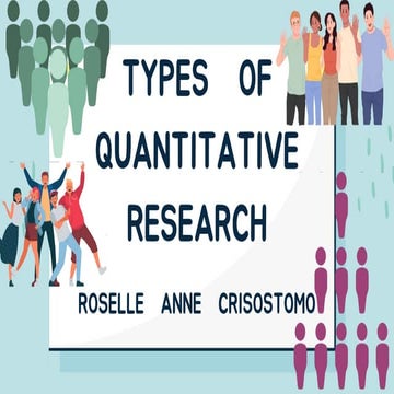 TYPES-OF-QUANTITATIVE-RESEARCH.pptx