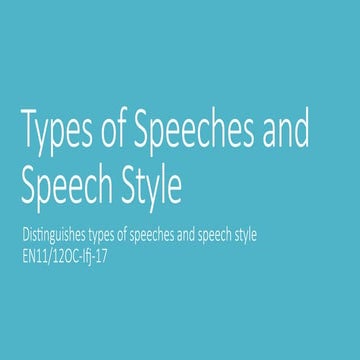 =Types-of-Speeches-and-Speech-Style.pptx