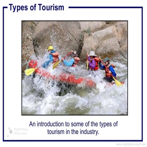 Types-of-Tourism/Global perspectives.ppt