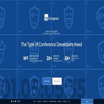 Practice Typescript Techniques Building React Server Components App Ppt