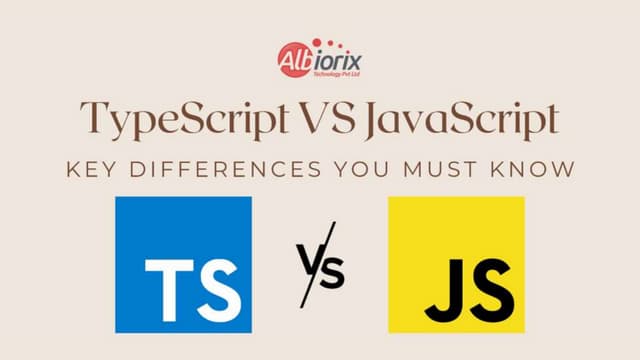 Typescript Vs Javascriptpptx Web Development Internet 1995