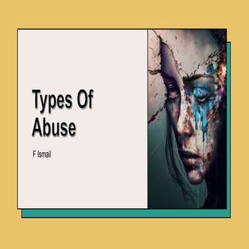 Types of Abuse.pptx