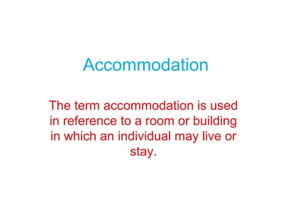 Different types of accommodations (1).pdf